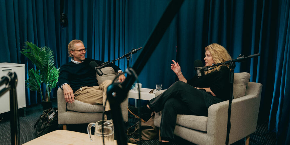 Podcast: Beierholm - Børsen Gazelle