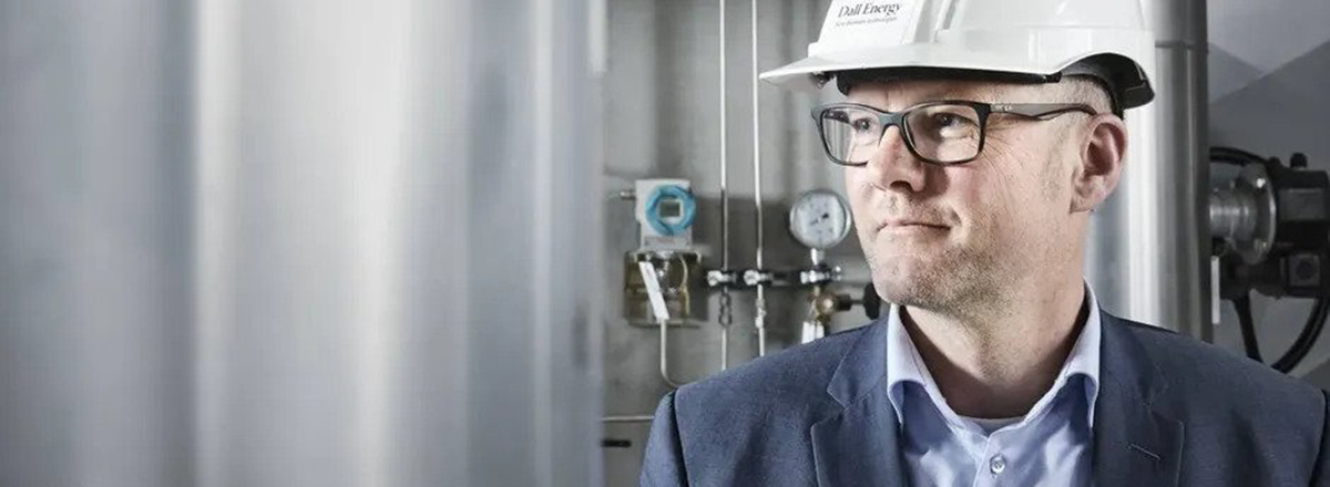 Cases - Børsen Bæredygtig