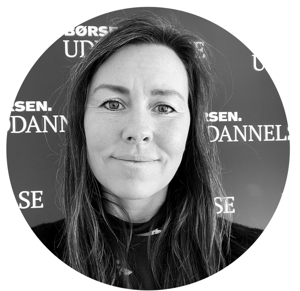 Bestyrelsesuddannelsen i samarbejde med SDU - Børsen Uddannelse