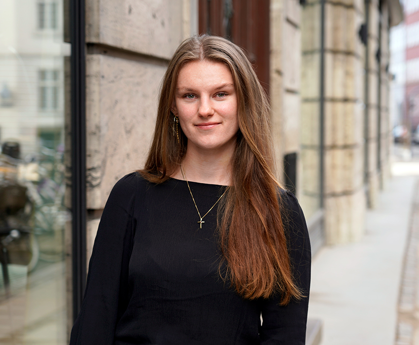 Kontakt - Børsen Brands